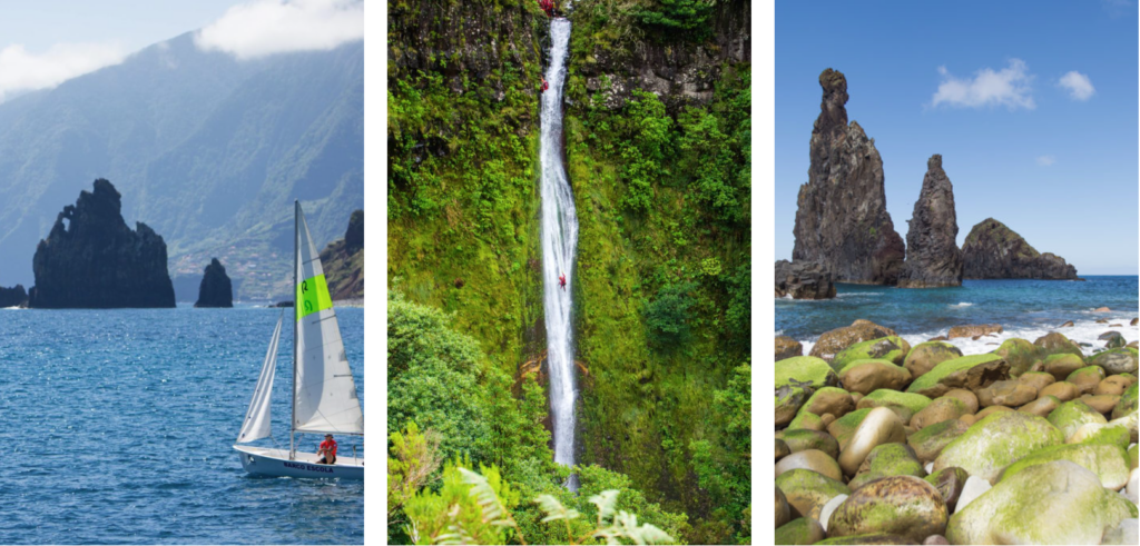 Discover Madeira, Portugal: Europe's Best Kept Secret - Made for Spain ...